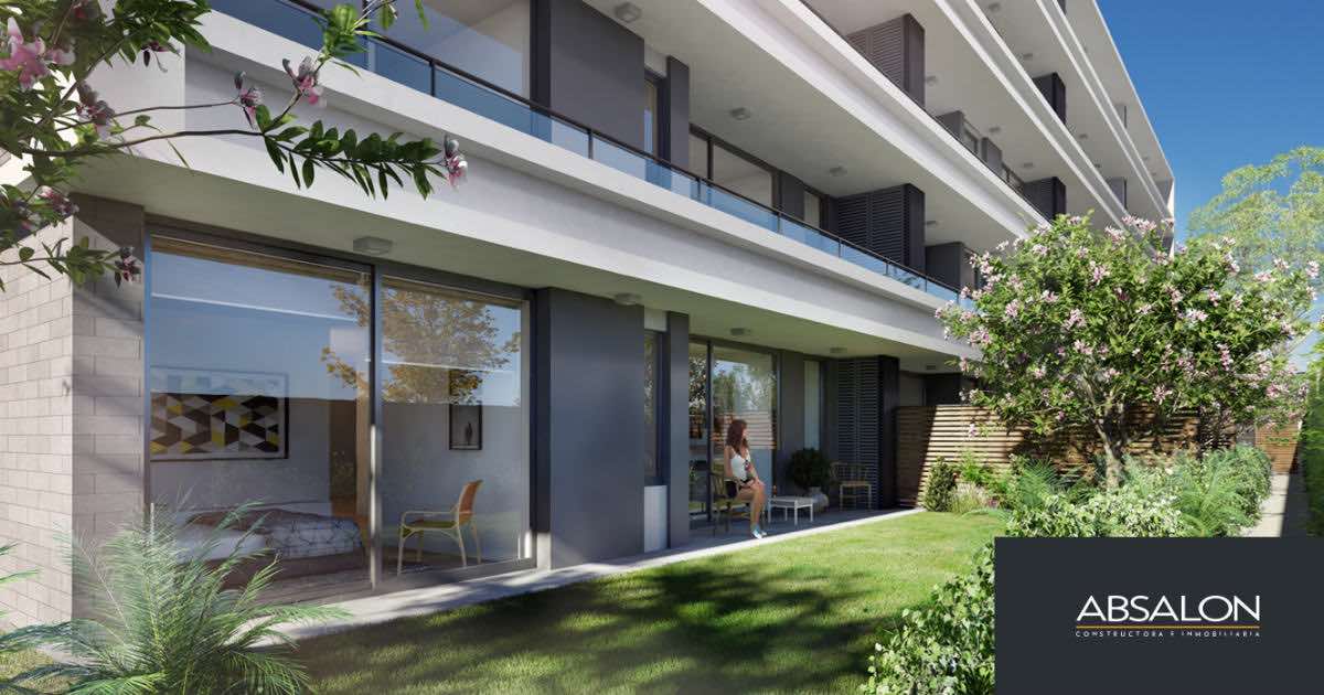 Proyectos Inmobiliarios - Absalon Constructora e Inmobiliaria.